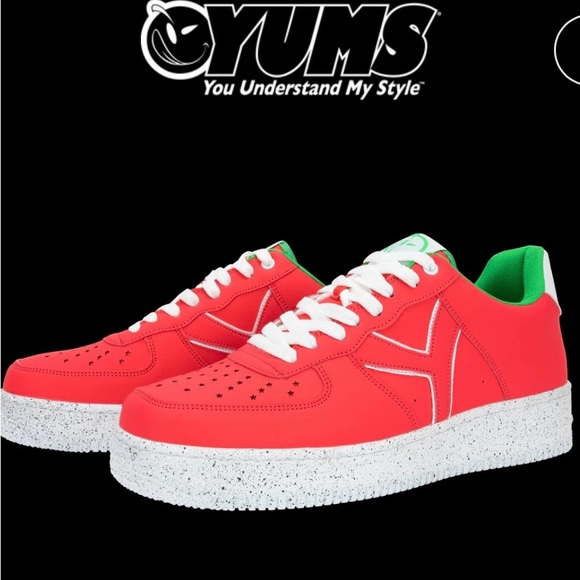 yums | Shoes | Yums Shoe | Poshmark